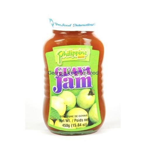 Guava Jam | Georgia's Filipino Shop