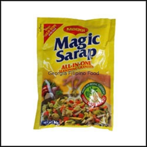 Maggi Magic Sarap 150g | Georgia's Filipino Shop