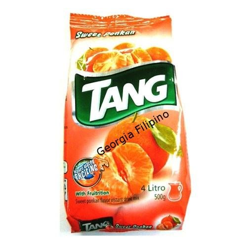 Tang Sweet Ponkan | Georgia's Filipino Shop