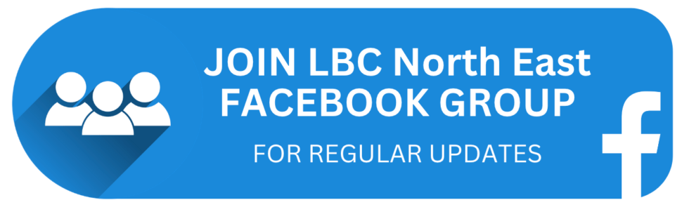 LBC Balikbayan Box | Georgia's Filipino Shop